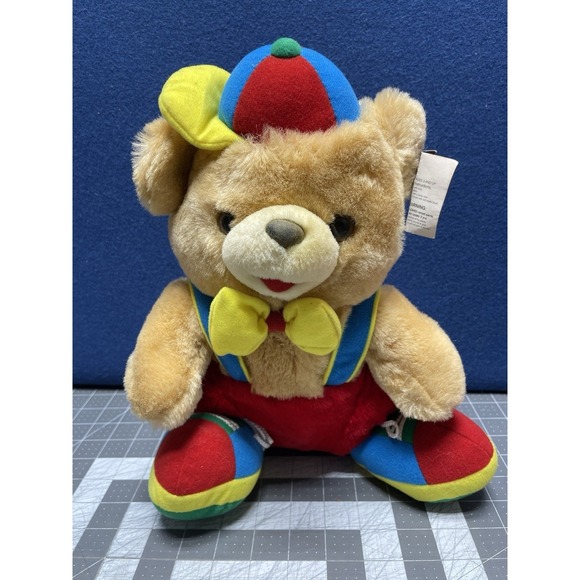 Loveable Huggable Friends | Toys | Lovable Huggable Friends Plush 3 ...